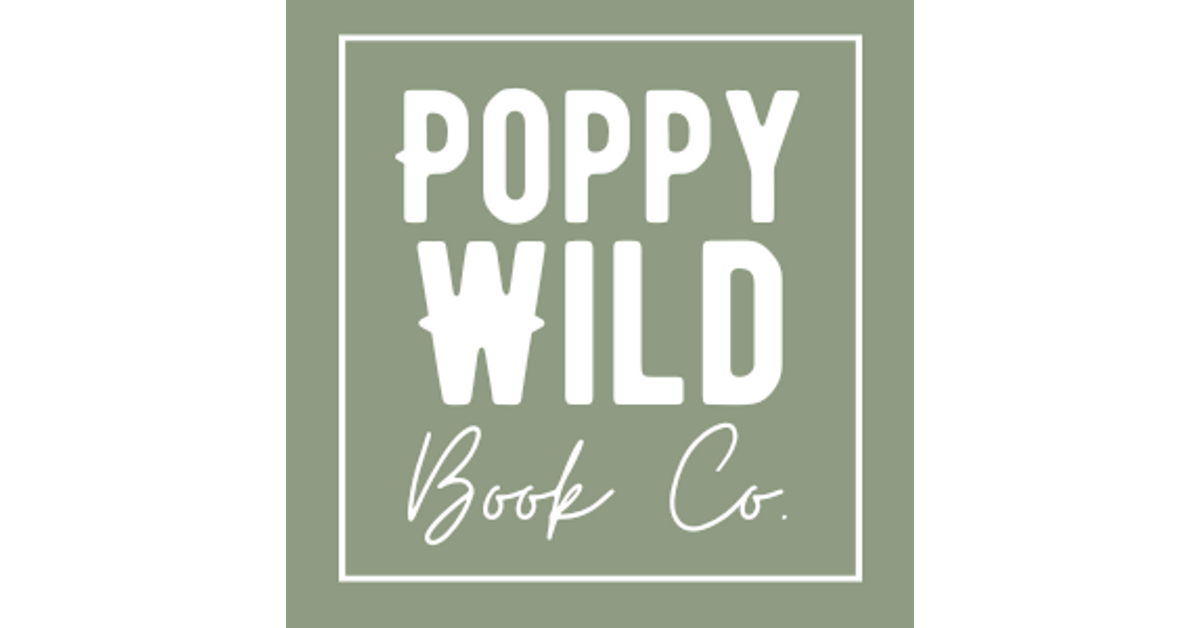 Contact – Poppy Wild Book Co.